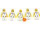 LEGO 10121 NBA Basketball Teams | BrickEconomy
