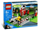 LEGO 10128 World City Train Level Crossing | BrickEconomy
