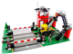 LEGO 10128 World City Train Level Crossing | BrickEconomy