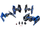 LEGO 10131 Star Wars Legends TIE Fighter Collection | BrickEconomy