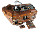 LEGO 10144 Star Wars Sandcrawler | BrickEconomy