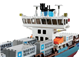 LEGO 10152 Maersk Sealand Container Ship | BrickEconomy