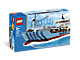 LEGO 10155 Maersk Line Container Ship | BrickEconomy