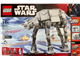 LEGO 10178 Star Wars Motorised Walking AT-AT | BrickEconomy