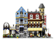 LEGO 10190 Factory Market Street | BrickEconomy