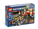 LEGO 10200 Factory Custom Car Garage | BrickEconomy