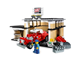 LEGO 10200 Factory Custom Car Garage | BrickEconomy