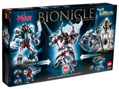 バイオニクル 10201 レゴ - nimfomane.com