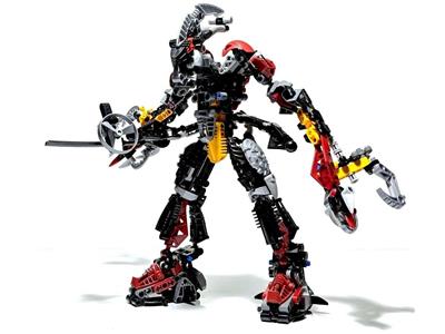 Bionicle Voporak