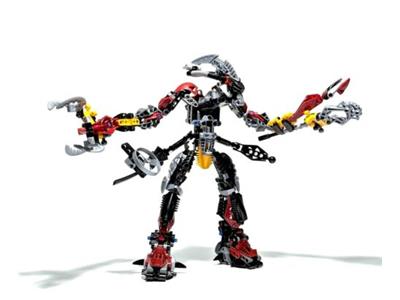 Bionicle Voporak