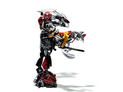 Bionicle Voporak