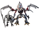 LEGO 10204 Bionicle Vezon & Kardas | BrickEconomy