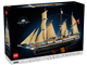 LEGO 10335 The Endurance Ship | BrickEconomy