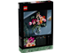 LEGO 10342 Botanicals Pretty Pink Flower Bouquet | BrickEconomy