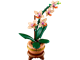 LEGO 10343 Botanicals Mini Orchid | BrickEconomy