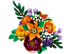 LEGO 10345 Botanicals Flower Arrangement | BrickEconomy