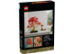 LEGO 10348 Botanicals Japanese Red Maple Bonsai Tree | BrickEconomy