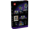 LEGO 10358 Transformers Soundwave | BrickEconomy