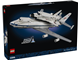 LEGO 10360 Shuttle Carrier Aircraft | BrickEconomy