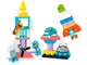 LEGO 10422 Duplo 3in1 Space Shuttle Adventure | BrickEconomy
