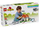 LEGO 10426 Duplo Train Bridge and Tracks Expansion Set | BrickEconomy