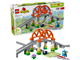 LEGO 10426 Duplo Train Bridge and Tracks Expansion Set | BrickEconomy
