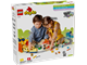LEGO 10428 Duplo Big Interactive Community Train | BrickEconomy