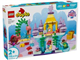 LEGO 10435 Duplo Ariel's Magical Underwater Palace | BrickEconomy