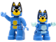 LEGO 10458 Duplo Ice Cream Trip with Bluey | BrickEconomy