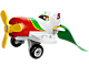 LEGO 10510 Duplo Disney Planes Ripslinger's Air Race | BrickEconomy