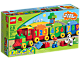 LEGO 10558 Duplo Number Train | BrickEconomy