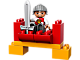 LEGO 10568 Duplo Knight Tournament | BrickEconomy