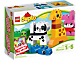LEGO 10573 Duplo Creative Animals | BrickEconomy