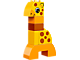 LEGO 10573 Duplo Creative Animals | BrickEconomy