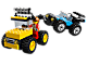 10655 LEGO Monster Trucks | BrickEconomy