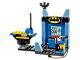 LEGO 10724 Juniors Super Heroes Batman & Superman vs. Lex Luthor ...