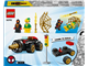 LEGO 10792 Spidey and His Amazing Friends Drill Spinner Vehicle ...