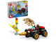 LEGO 10792 Spidey and His Amazing Friends Drill Spinner Vehicle ...