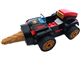 LEGO 10792 Spidey and His Amazing Friends Drill Spinner Vehicle ...