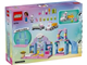 LEGO 10796 Gabby's Dollhouse Gabby's Kitty Care Ear | BrickEconomy