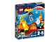 LEGO 10824 Duplo Miles from Tomorrowland Miles' Space Adventures ...