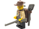 LEGO 1094 Adventurers Egypt Johnny Thunder | BrickEconomy