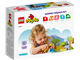 LEGO 10971 Duplo Wild Animals of Africa | BrickEconomy