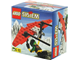 LEGO 1098 Extreme Team Hang Glider | BrickEconomy