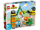 LEGO 10990 Duplo Construction Site | BrickEconomy