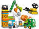 LEGO 10990 Duplo Construction Site | BrickEconomy