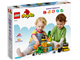 LEGO 10990 Duplo Construction Site | BrickEconomy