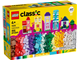 LEGO 11035 Creative Houses | BrickEconomy