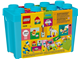 LEGO 11038 Creative Box Vibrant Creative Brick Box | BrickEconomy
