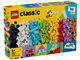 LEGO 11044 Creative Box Creative Build-and-Play Box | BrickEconomy